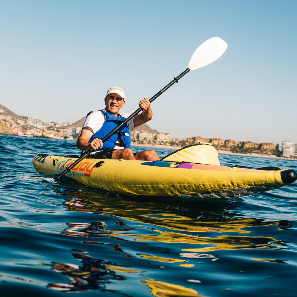 How to Capture Your Kayaking & Paddleboarding Adventures Like a Pro (W ...